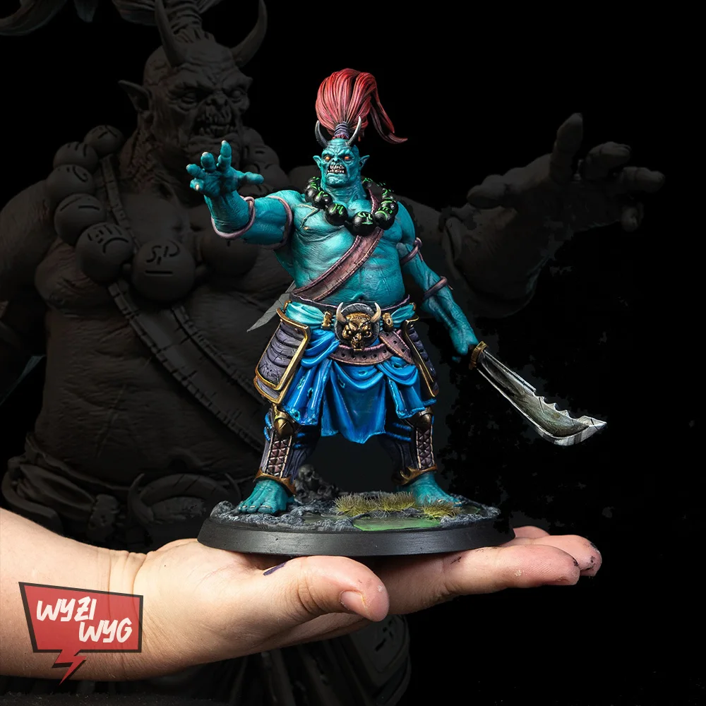 Ogre Mage Pathfinder