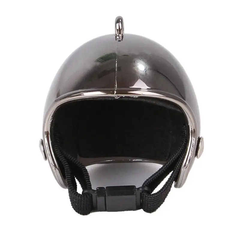 Chicken-Helmet-Small-Pet-Hard-Hat-Bird-Duck-Quail-Hat-Headgear-Funny ...