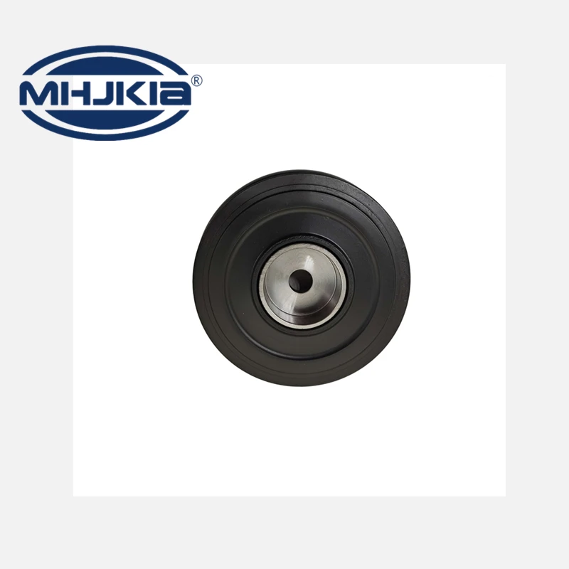 Crankshaft Pulley For HYUNDAI TUCSON 2.0 CRDi 2015-2020 231242F000 RKP ...