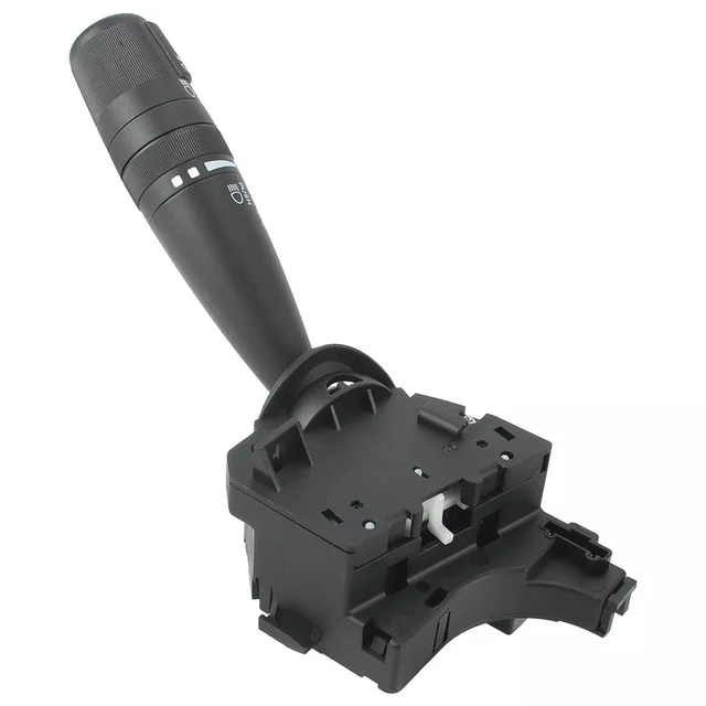 Turn Signal Switch Assembly MOTOKU Turn Signal Switch With Auto ...