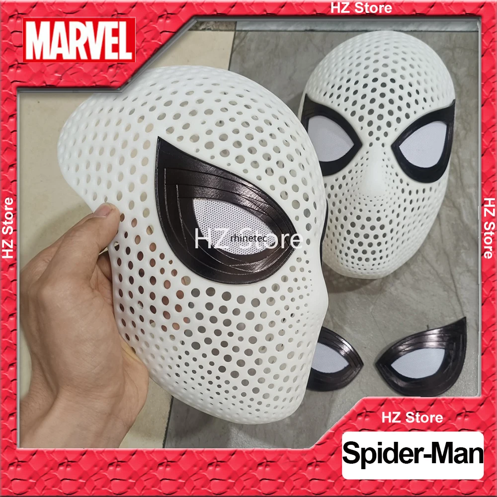 Marvel-DIY-Faceshell-with-2-Pairs-of-Eyes-Accessories-for-Holland ...