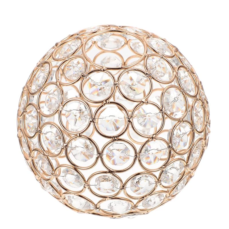 Lamp Shade Top View