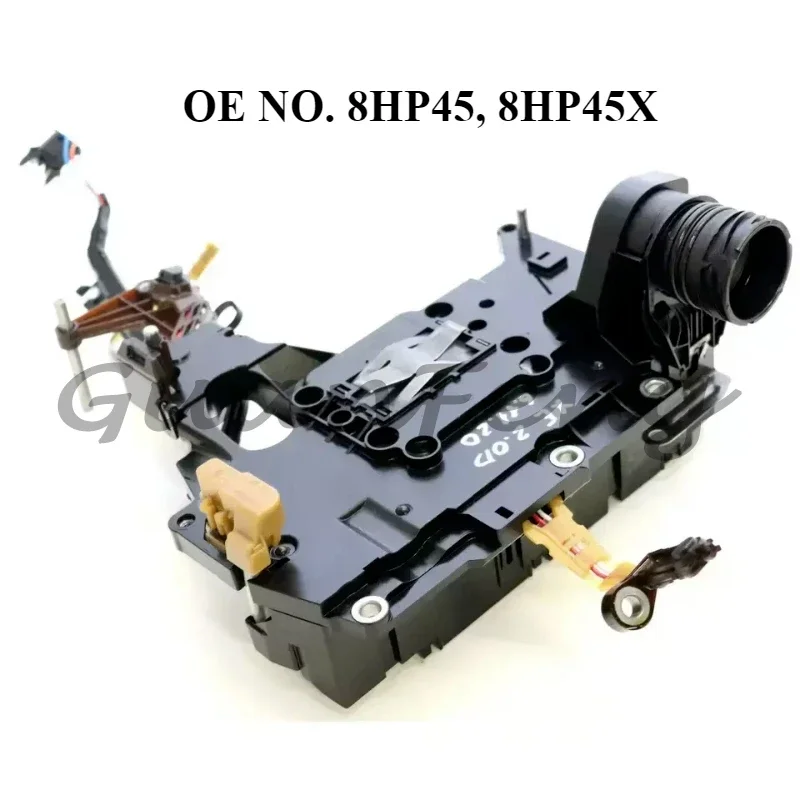8HP45 8HP45X Transmission Control Unit TCM Transmission For BMW ...
