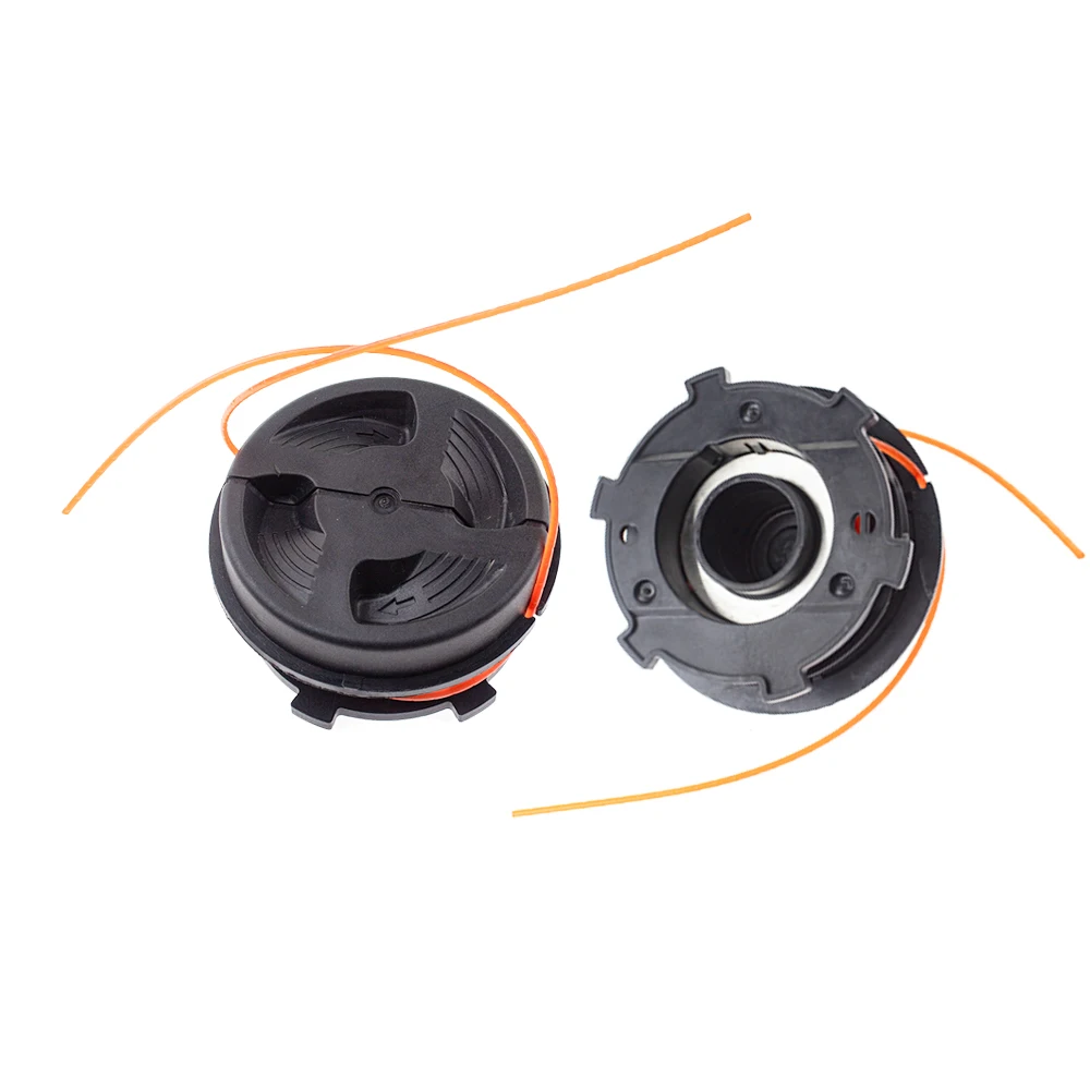 Bump-Knob-Spool-Insert-Spool-With-Nylon-Line-4002-740-6900-Fit-For ...