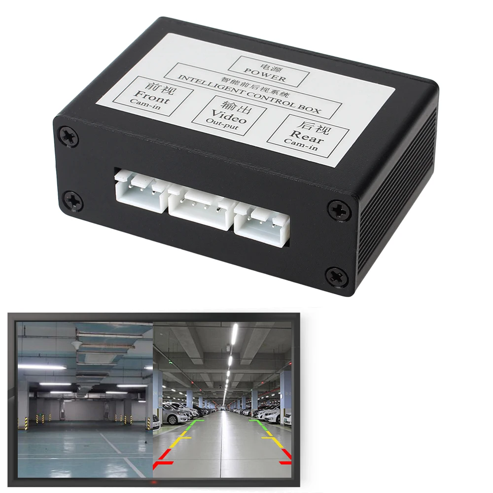 Caja-de-Control-bidireccional-con-interruptor-Manual-c-mara-de ...