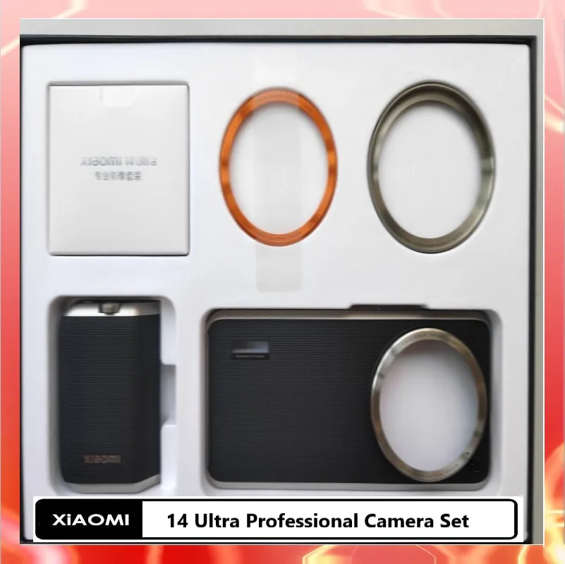 Xiaomi-14-Ultra-Professional-Camera-Set-Photo-Kits-Wireless-Photography ...