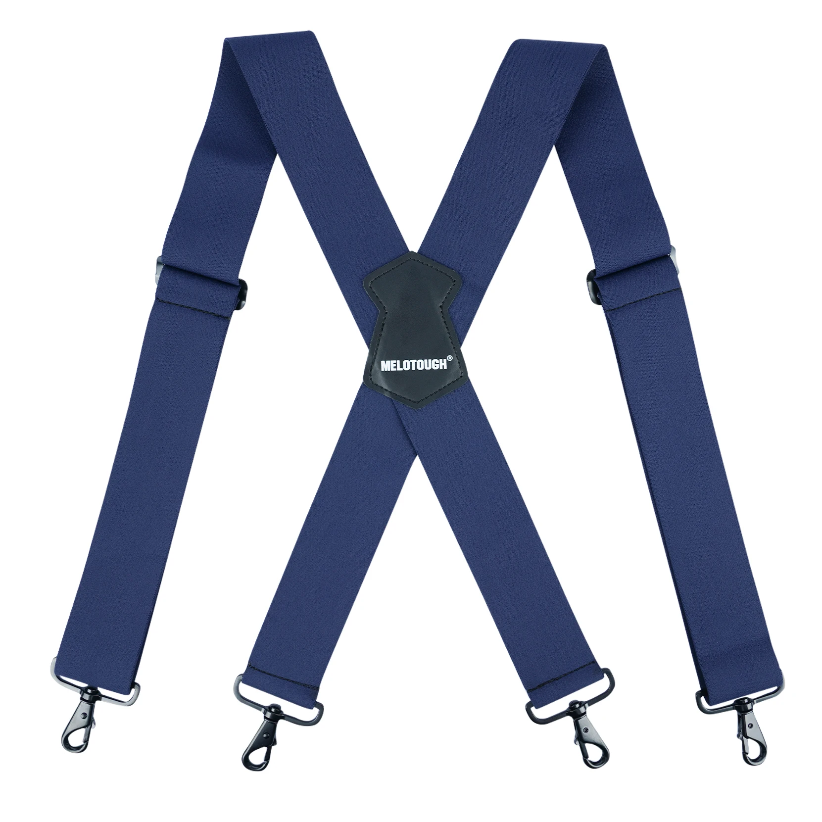 MELOTOUGH-Men-s-Suspender-1-5-2-Inch-Wide-Suspenders-Full-Elastic-X ...