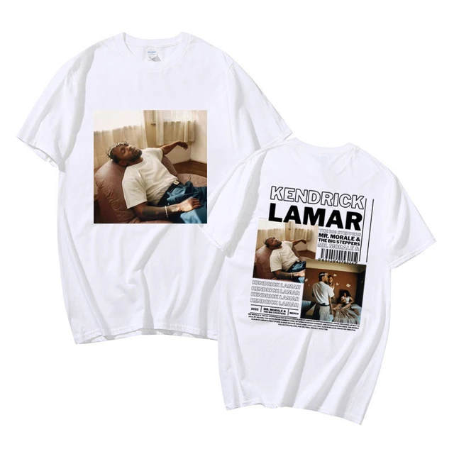 Kendrick Lamar Clothing