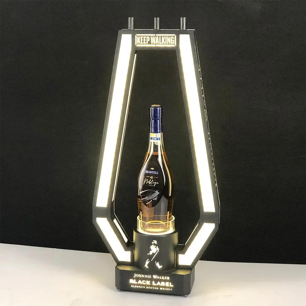 Metal-Luxury-Johnnie-Whisky-Cold-fireworks-Walker-Champagne-Liquor ...