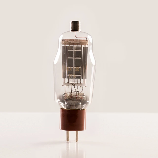 Linlai Tube 811A Vacuum Tube Replaces 811A Fu811 Matching, 40% OFF