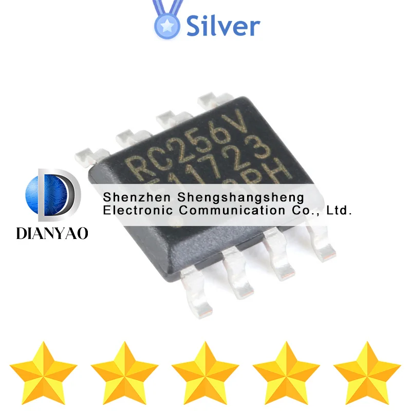 MB85RC256VPNF-G-JNERE1-SOP8-LMC6462AIM-ISL3171EIBZ-LM6132BIMX-NOPB ...