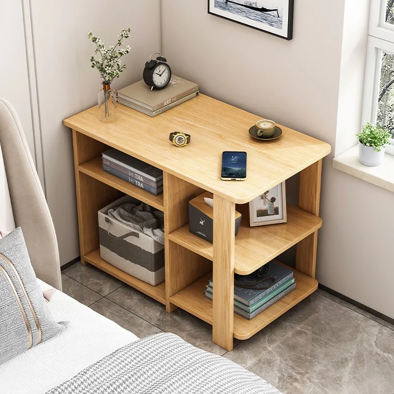 Bedside-table-simple-modern-bedroom-small-bedside-table-home-simple ...