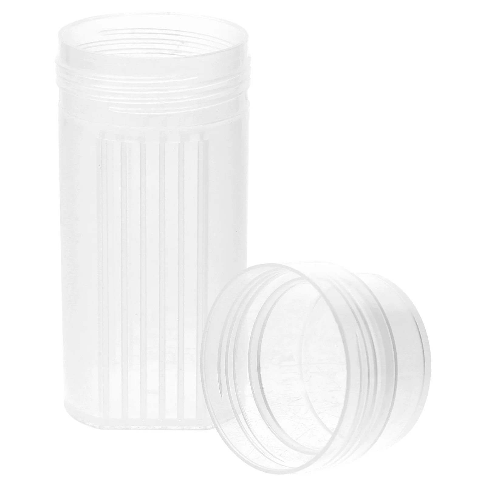 Coplin-Stain-Jars-Slides-Highly-Transparent-Dyeing-Laboratory-Plastic ...