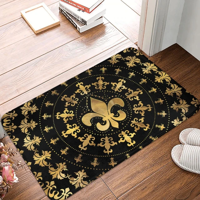 Fleur De Lis Rugs Wholesale