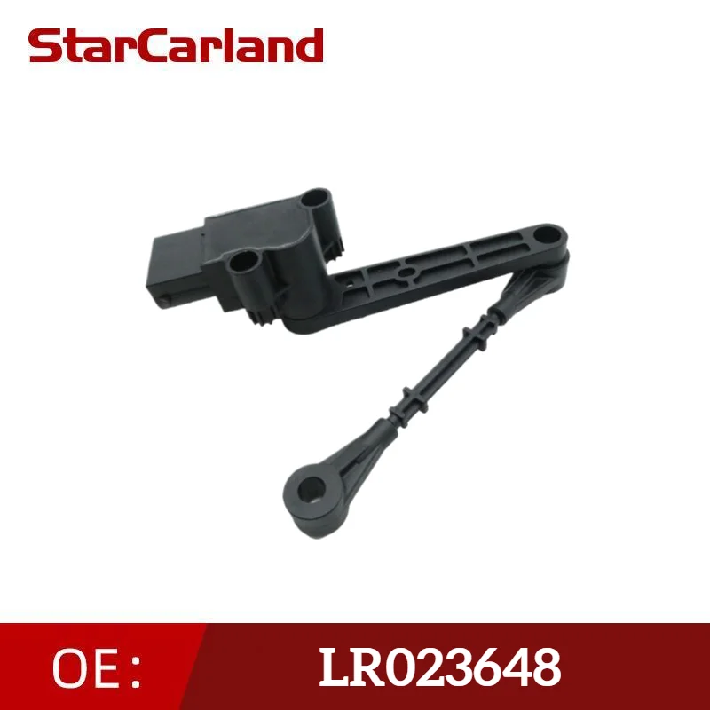 LR023648-Rear-Height-Level-Sensor-Fit-For-LAND-ROVER-DISCOVERY-4-2010 ...