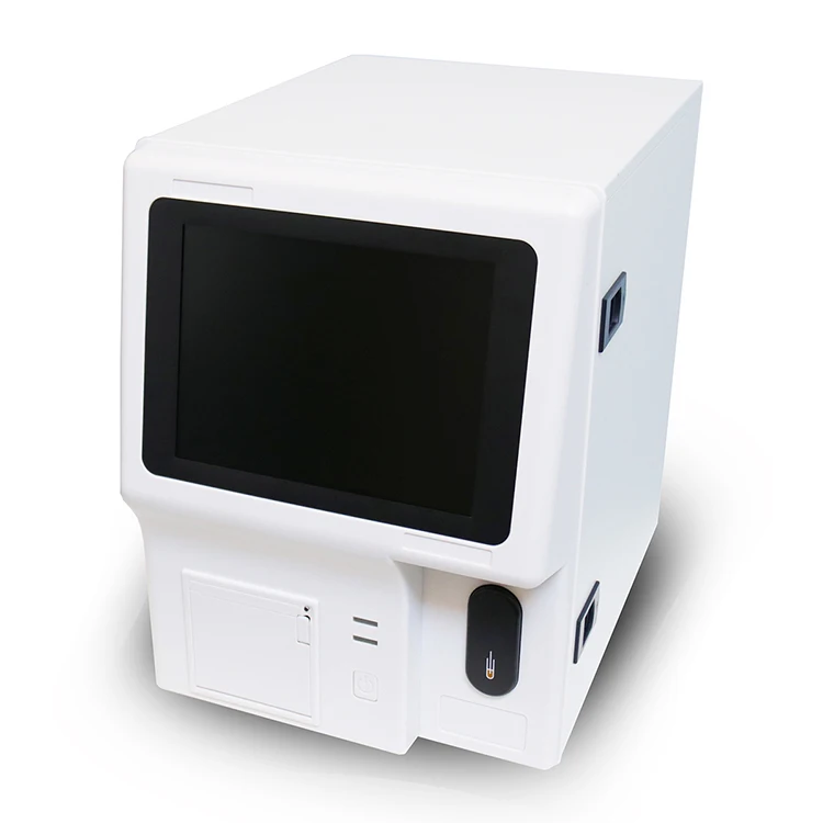 Portable CBC Blood Analyzer: A Comprehensive Review and Guide for Users