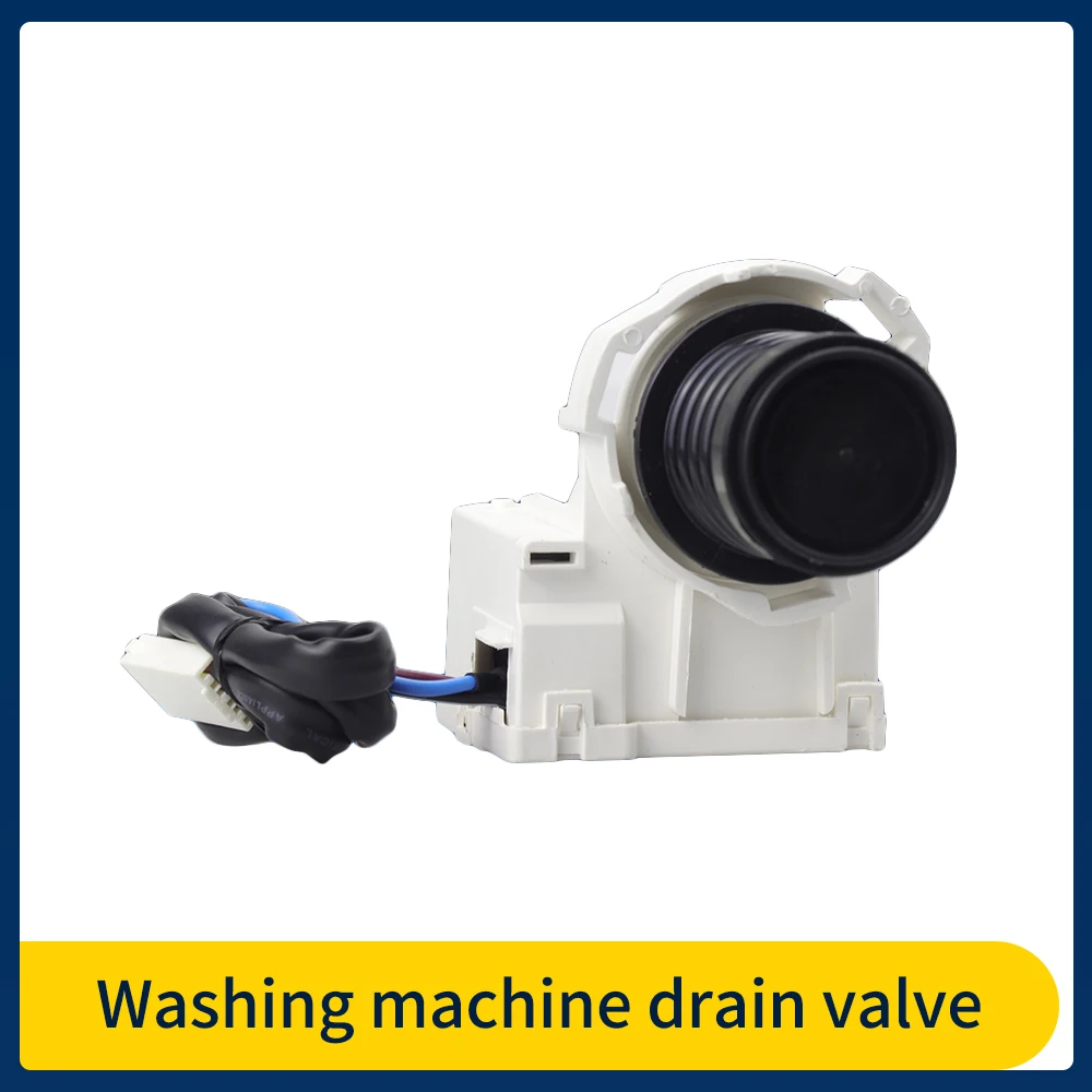Washing Machine Drain Valve Tractor Suitable For Sanyo Washing Machine ...