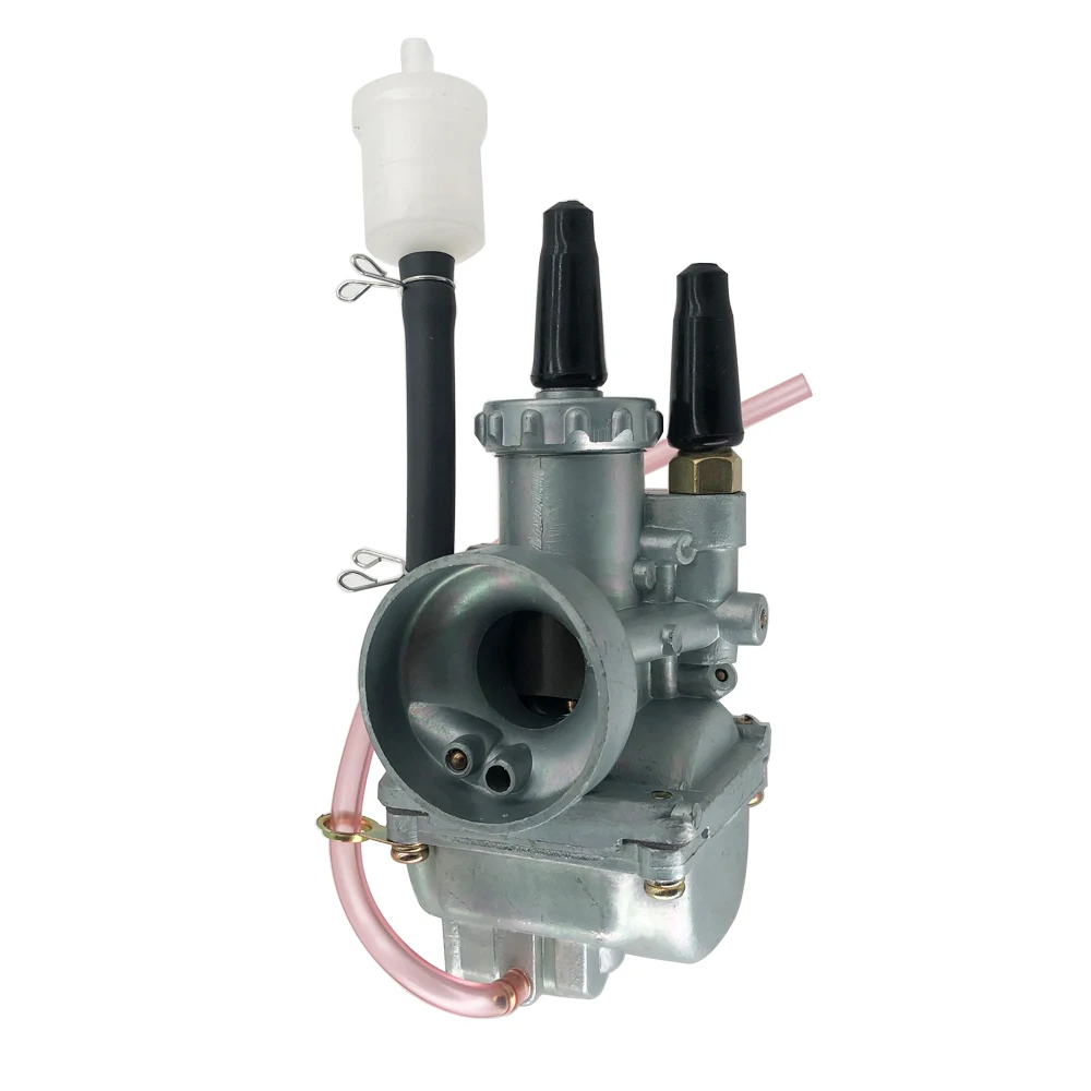 VM20 Carburetor For VM20 Round Slide Carb VM20-273 - AliExpress 201355758