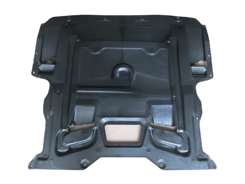 Engine Splash Shield Guard 51757185113 For BMW 5 7 Series F02 F01 520i ...