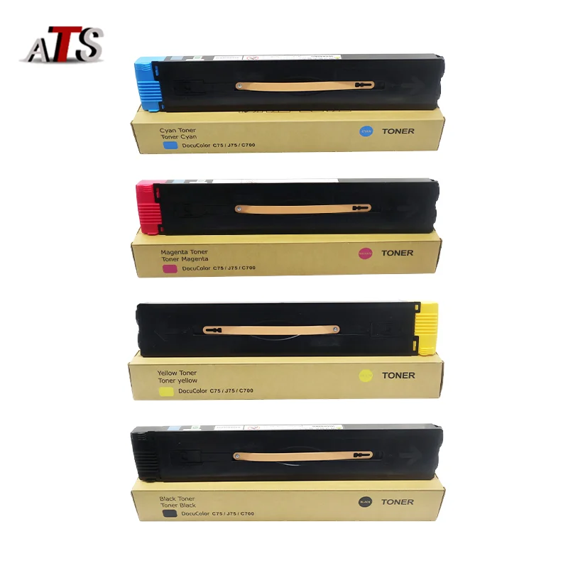 1PC-CMYK600g-C700-Toner-Cartridge-for-Xerox-Color-C75-J75-Press ...