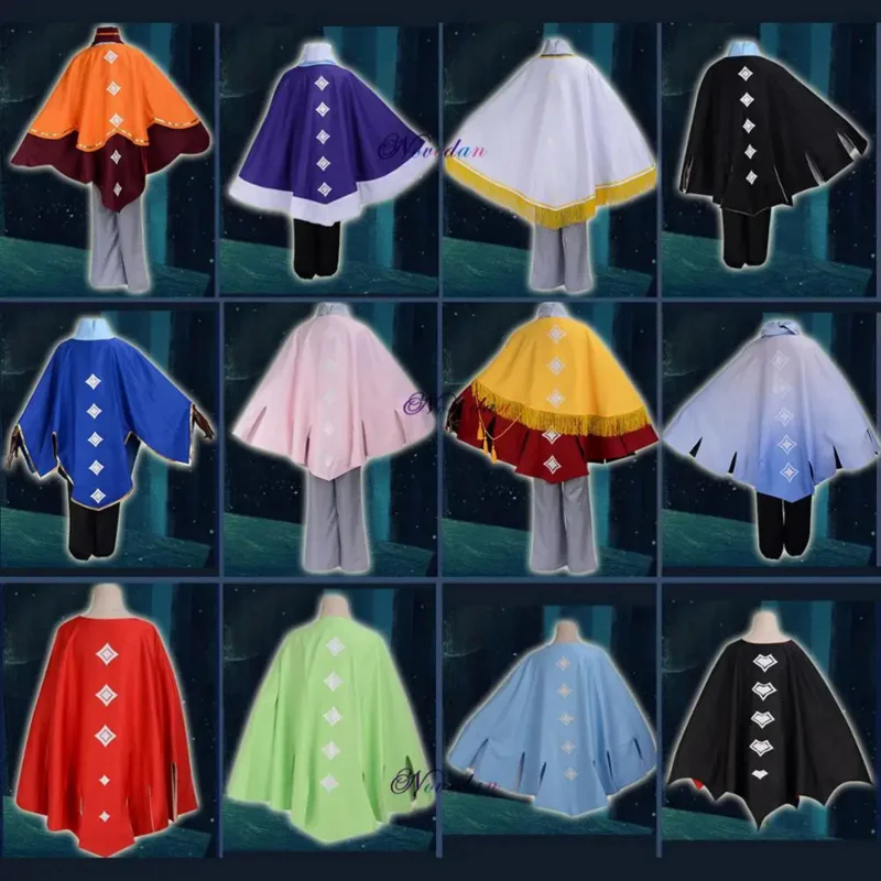 Sky-Children-Of-Light-Cosplay-Costume-Clock-Descendants-Of-Light-Game ...