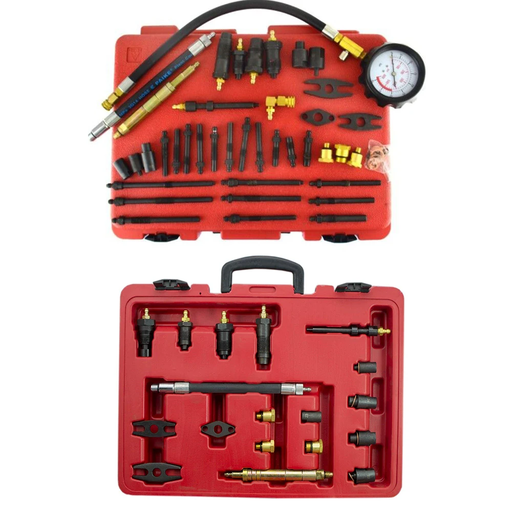 NEW-UNIVERSAL-Compression-Tester-Test-Set-for-Gasoline-And-Diesel ...