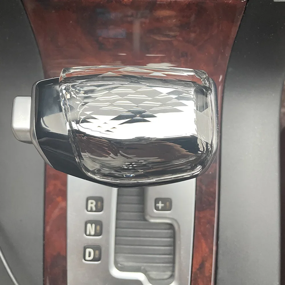 For Volvo S60 S80 V60 V70 Xc60 Xc70 Crystal Car Automatic Accessories ...