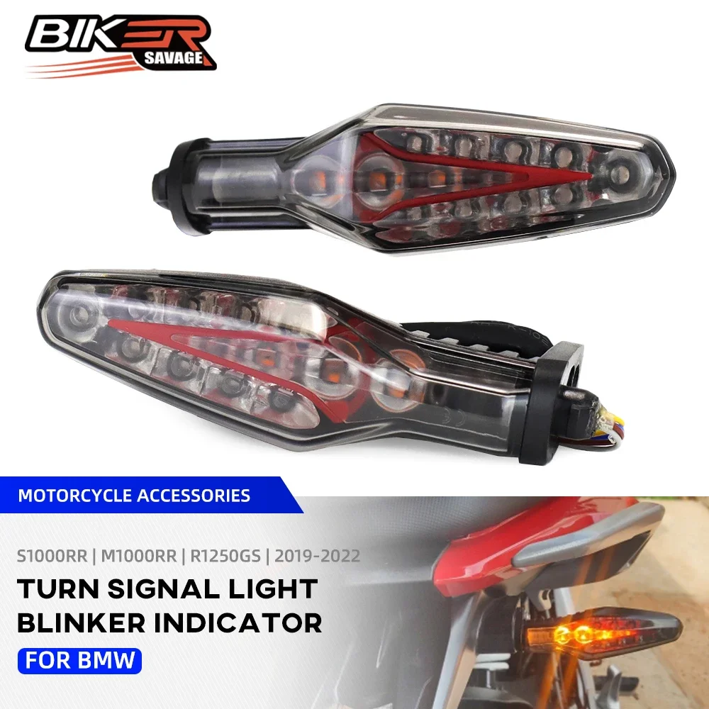 S1000RR-R1250GS-LED-Turn-Signals-Tail-Light-For-BMW-S1000-R-RR-XR ...