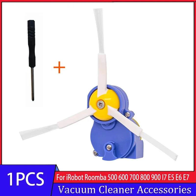 Side Brush Motor Module for iRobot Roomba 500 600 700 800 900 I3 i7 E5 ...