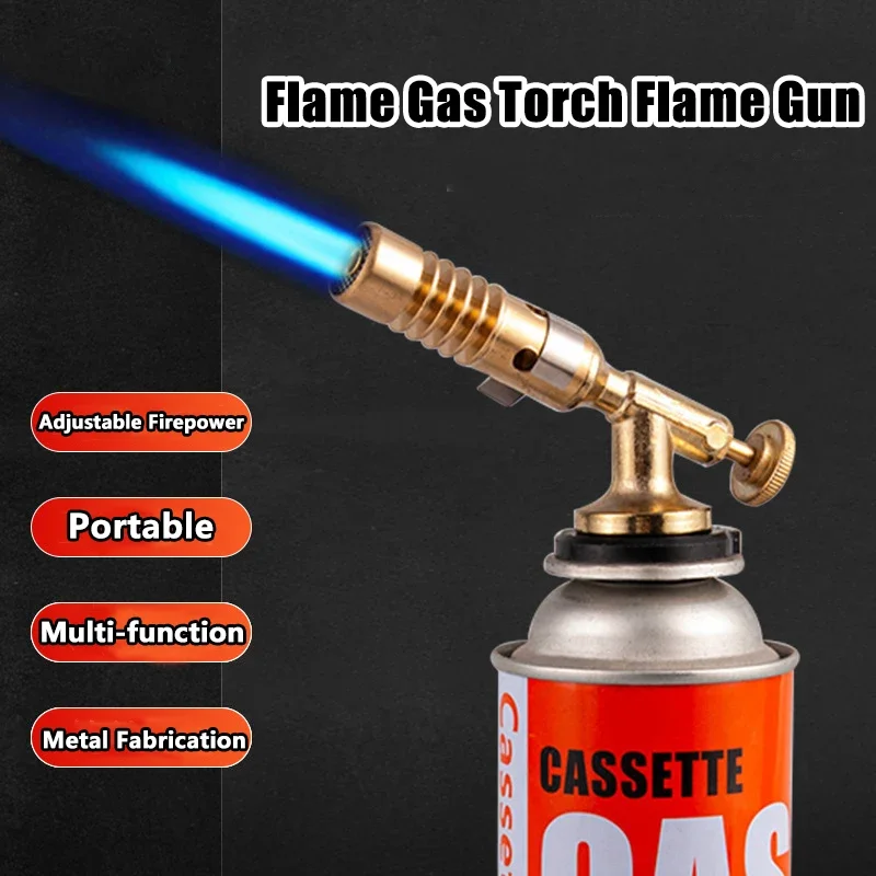 What Is a Fairing Torch and Why It’s the Right Tool for Precision ...