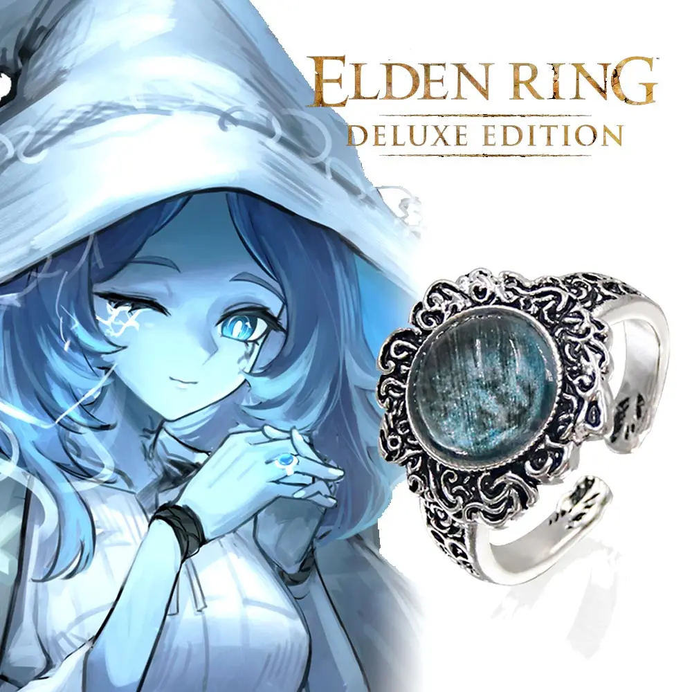 Game-Elden-Ring-Spectral-Steed-Whistle-Melina-Rings-Torrent-Rings-Open ...