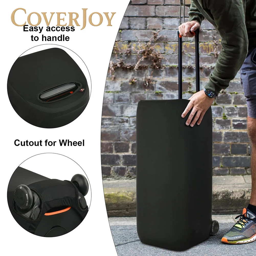CoverJoy For JBL Partybox 310 Speaker Protective Cover Case Waterproof ...