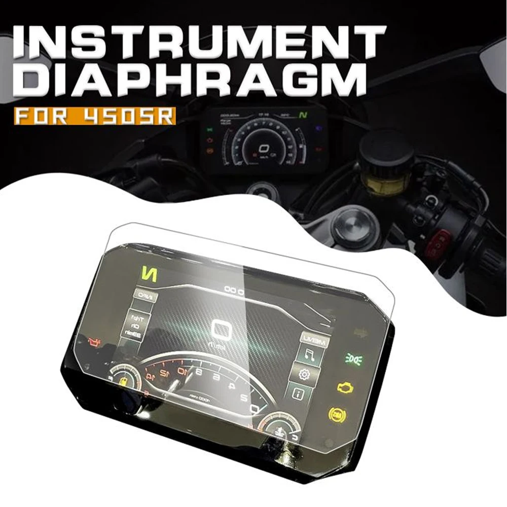 Motorcycle-Dashboard-Screen-Protector-Cluster-Scratch-Screen-Protection ...