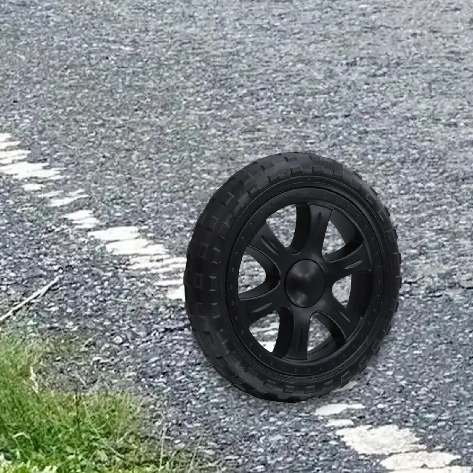 2Pcs-Trolley-Vegetable-Wheels-Luggage-Car-Hand-pulling-Car-Cloth-Bag ...