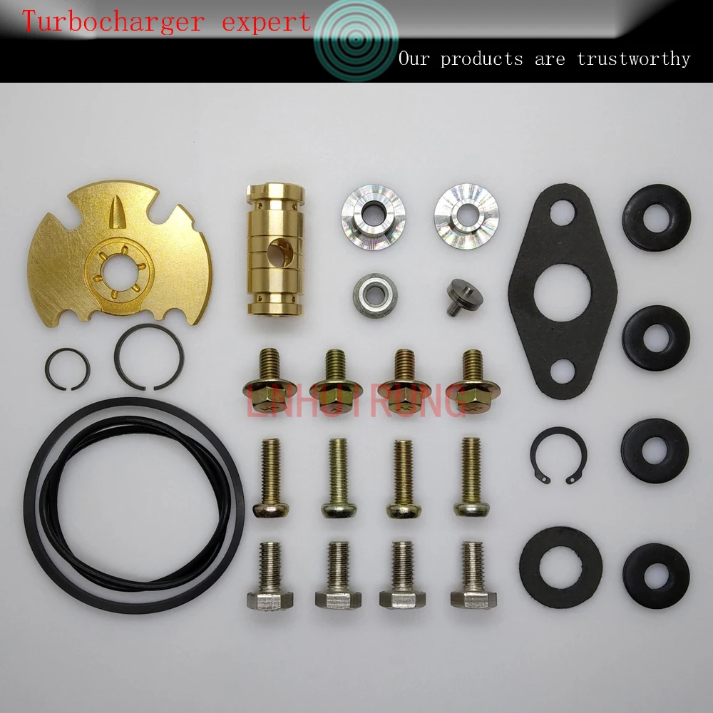 Turbo-repair-kit-for-SSANG-YONG-Rexton-2-9TD-GT2052S-710641-710641 ...
