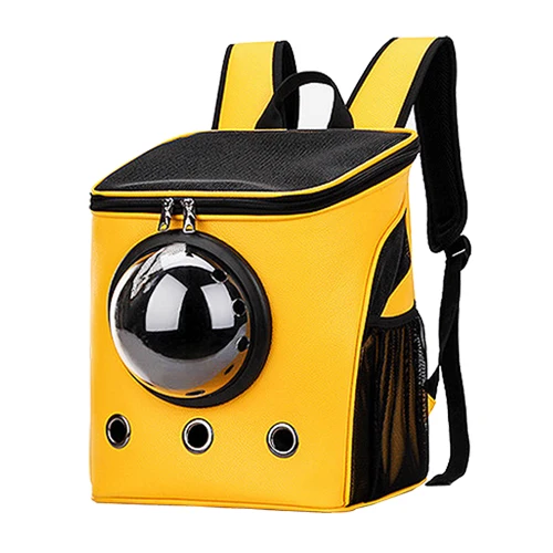 Pet-Carrier-Astronaut-Space-Capsule-Backpack-for-Cats-Small-Dogs ...