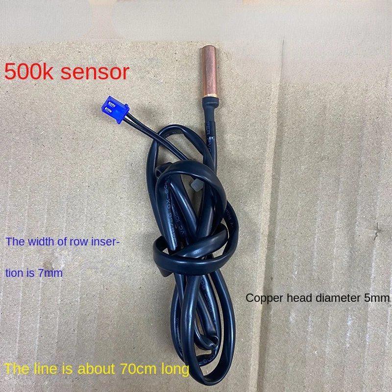 Suitable for Haier Hisense Hitachi air conditioning outside unit 500K ...