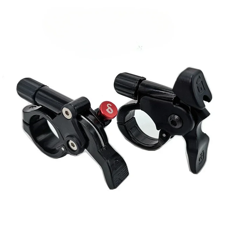 Wire-Control-Switch-Tools-Damping-Remote-Lockout-Handlebar-Lever-Lock ...