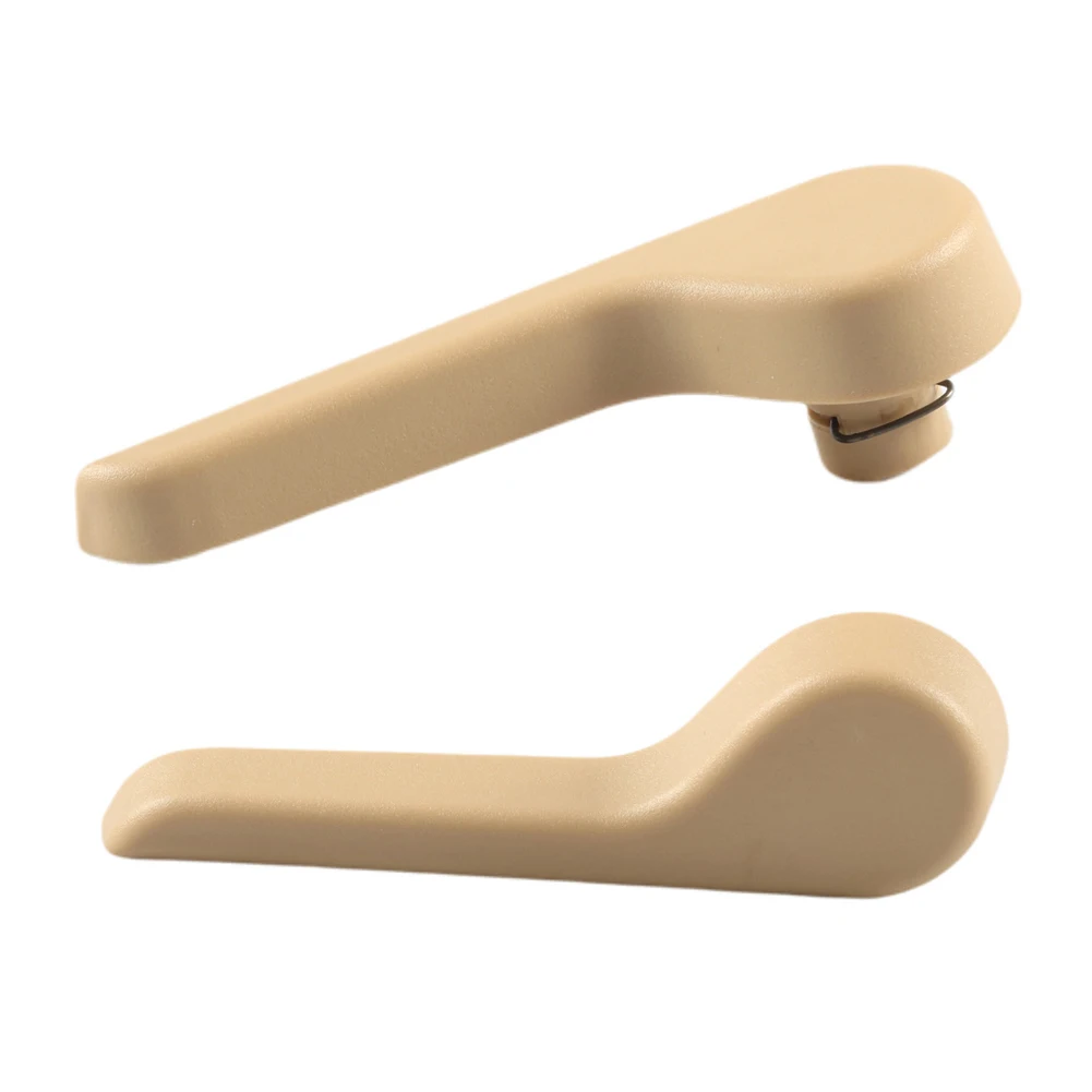 Mango-reclinable-para-asiento-de-coche-palanca-Manual-izquierda-derecha ...
