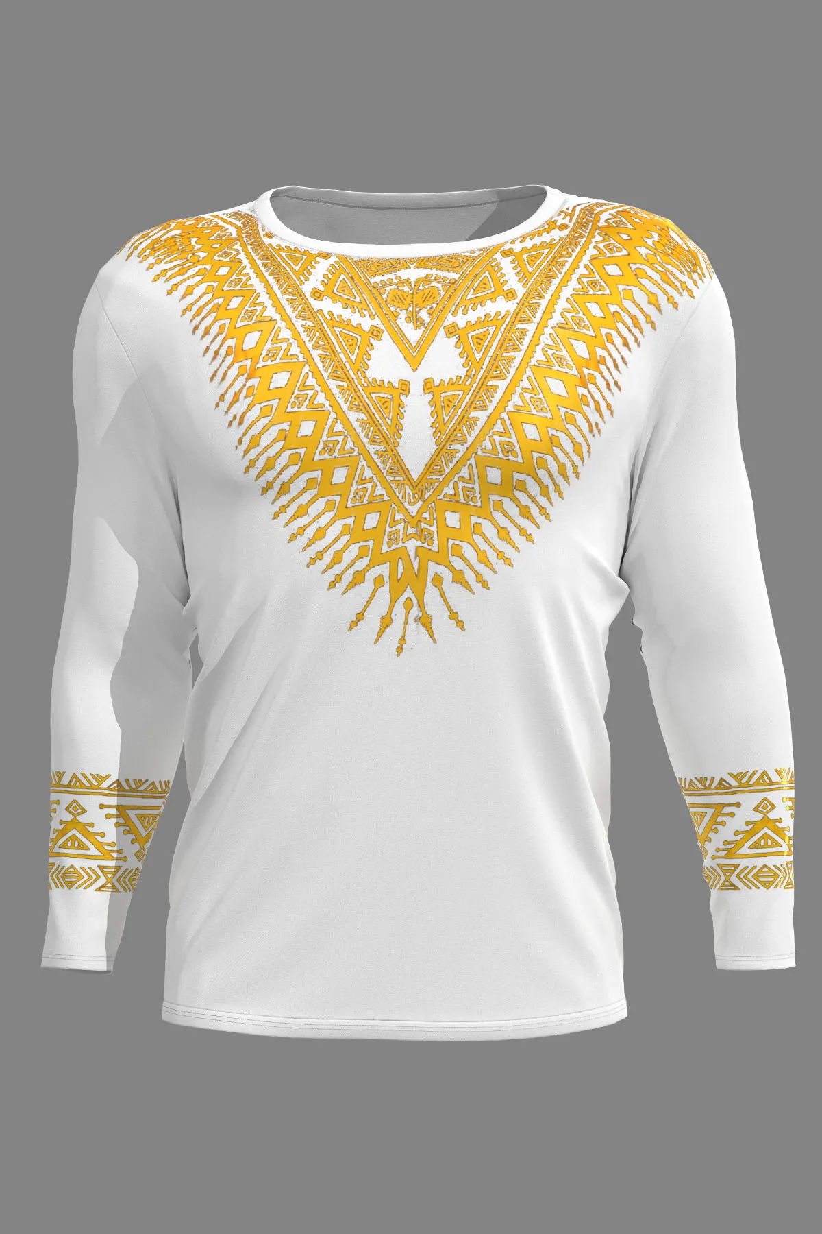 Large-Men-S-Ethnic-Traditional-Cultural-Clothing-With-Perez-Pattern ...