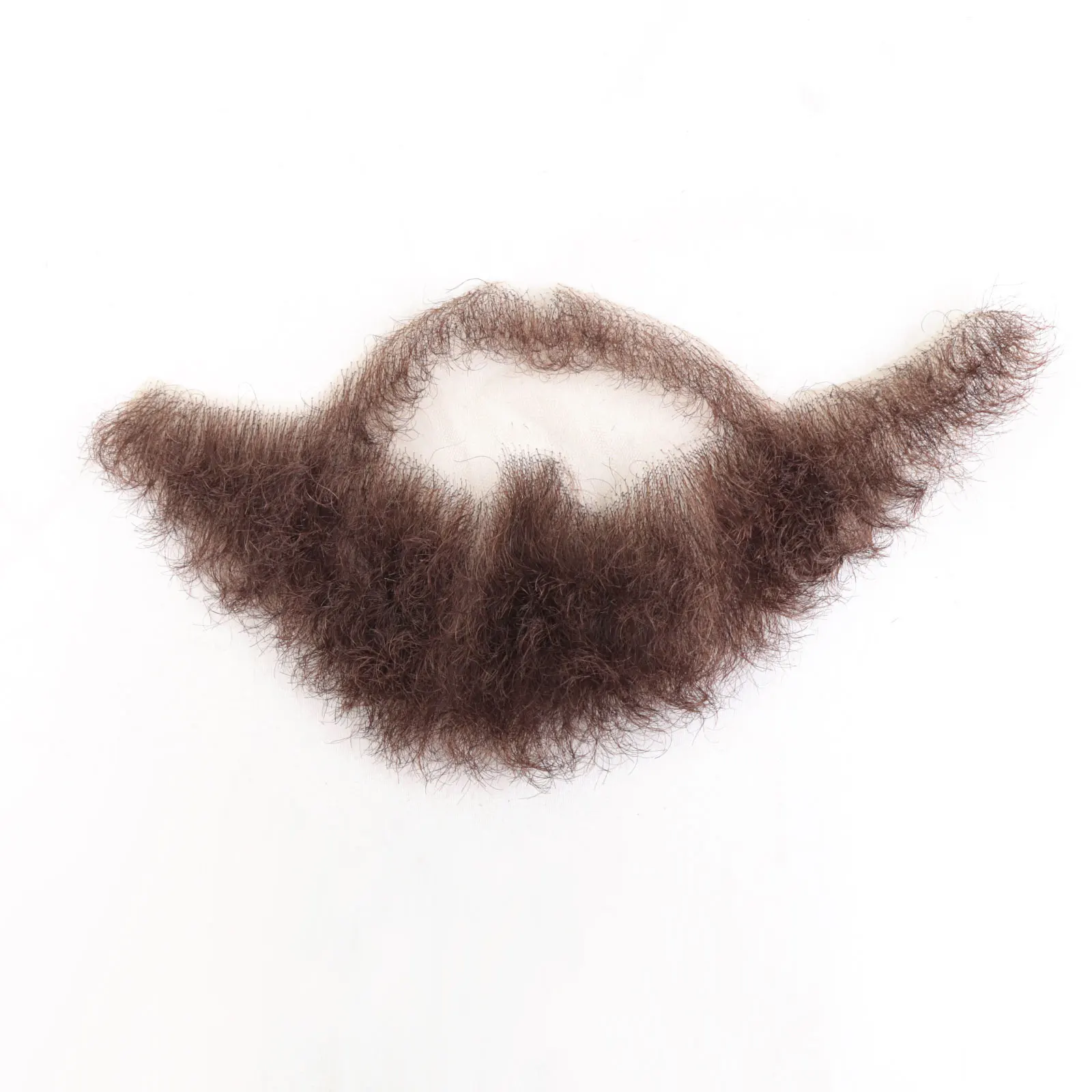 Mustache Transparent