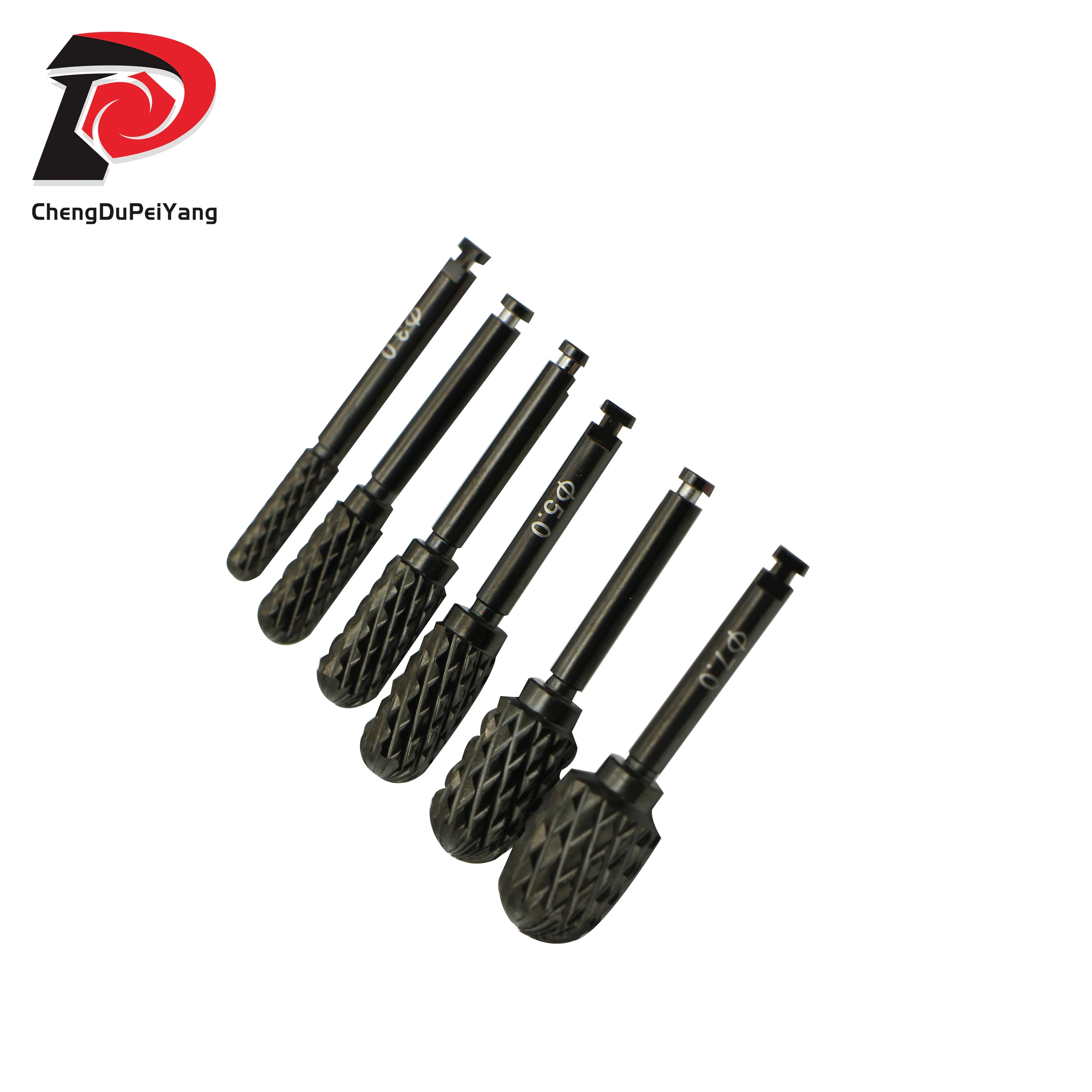 Bone-Shape-Trimming-Bur-Drill-Dental-Pineapple-Drills-Big-Head-Shapping ...