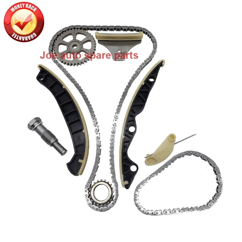 15S4G 15S4U Engine Timing Chain Tensioner Kit for Zotye T600 Santa Fe ...