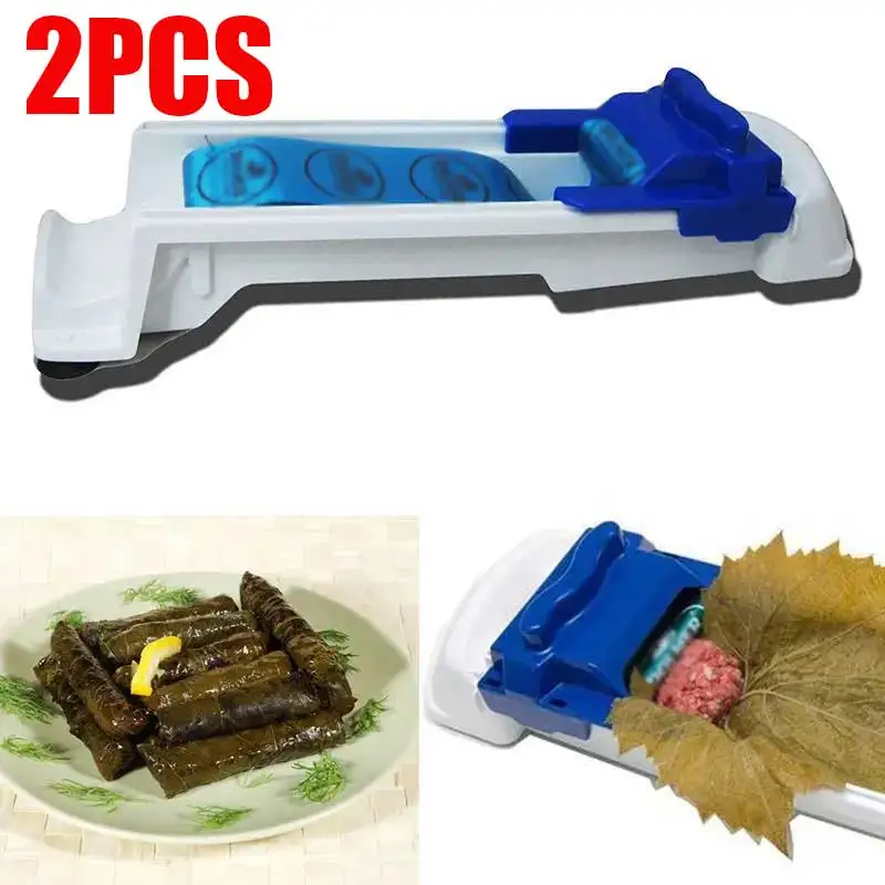 Kitchen Roller Lumpia Roller Machine, Lumpia Maker, Vegetable Meat ...