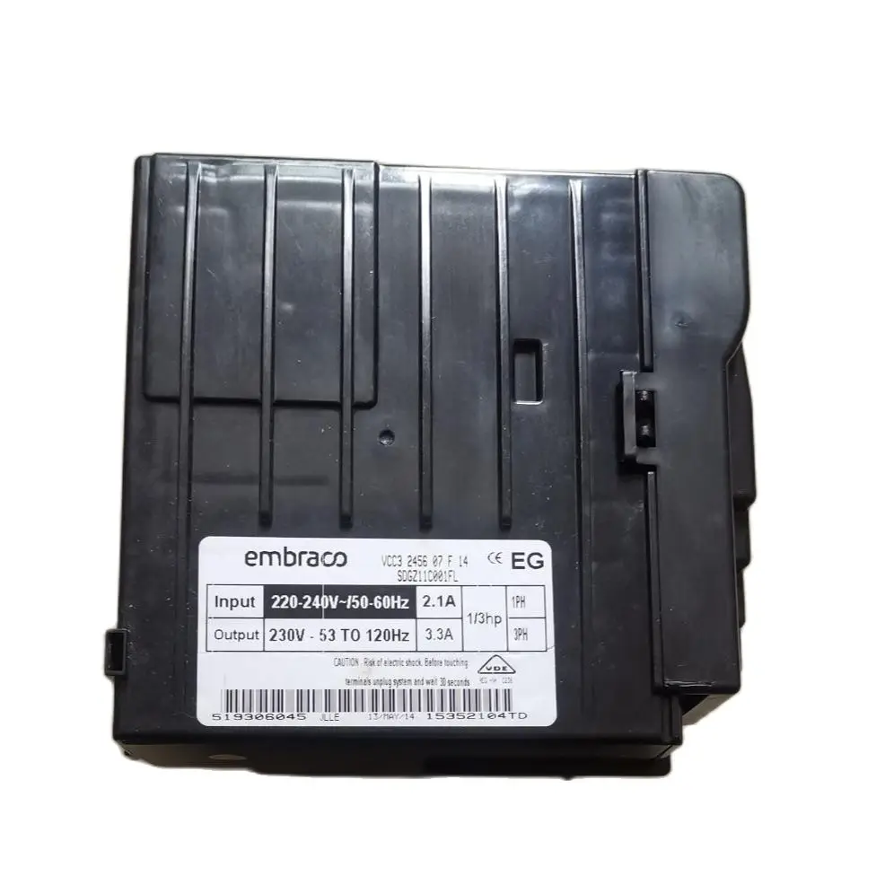 100-new-for-refrigerator-module-board-EECON-VCC3-2456-07-F-14 ...