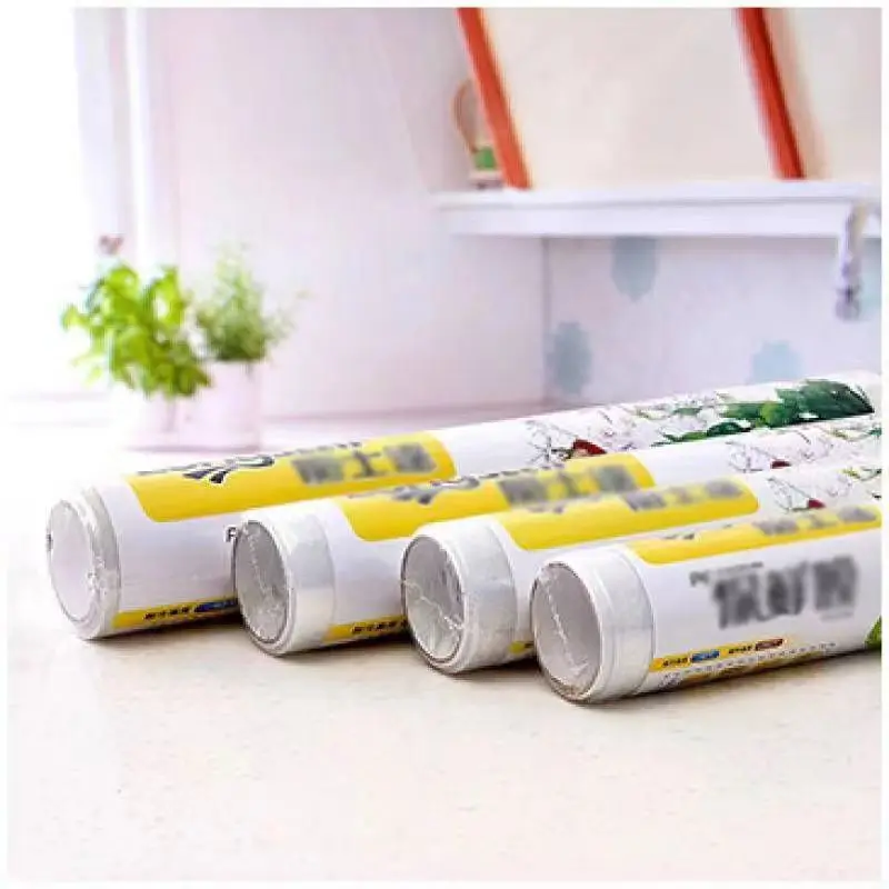 Household-Food-Preservation-Film-Kitchen-Economical-Package-Large-Roll ...