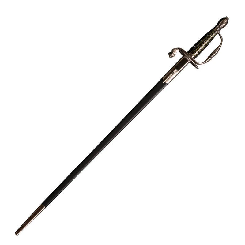 Popular-Zorro-sword-European-knight-etiquette-command-sword-Western ...