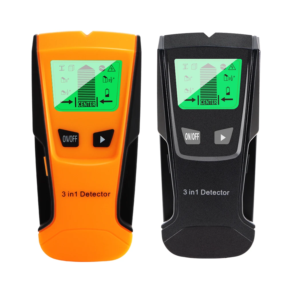 3-In-1-Handheld-Wall-Detector-Metal-Detector-Find-Metal-Wood-Studs-AC ...