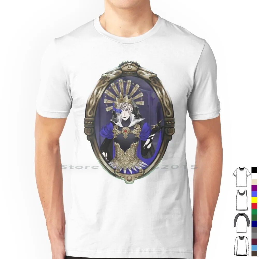 Overblot-Vil-Schoenheit-Twisted-T-Shirt-100-Cotton-Twisted-Vil-Twst-Vil ...