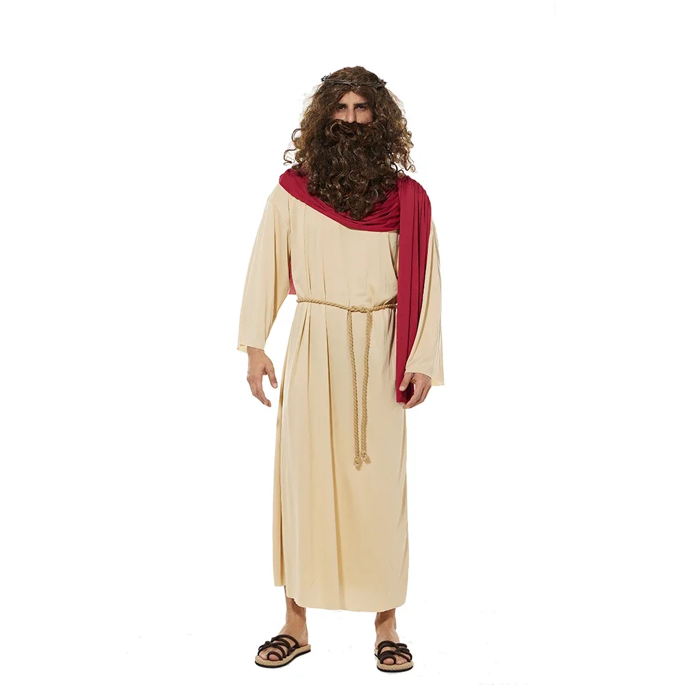 Christian Costume: A Comprehensive Guide to Choosing the Perfect ...
